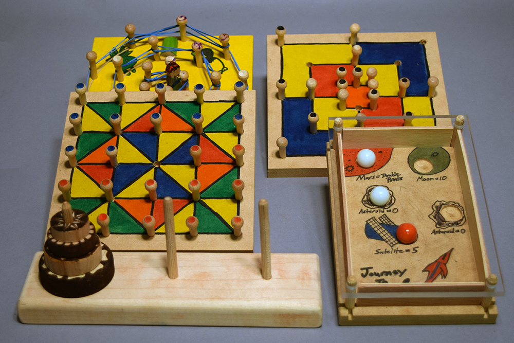 MAKE Strategy: Game On! | The Eli Whitney Museum and Workshop MAKE Strategy: Game On! | The Eli Whitney Museum and Workshop